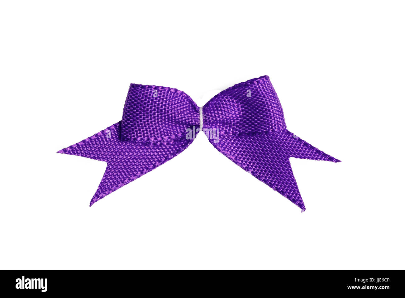 Violet ribbon hi-res stock photography and images - Alamy