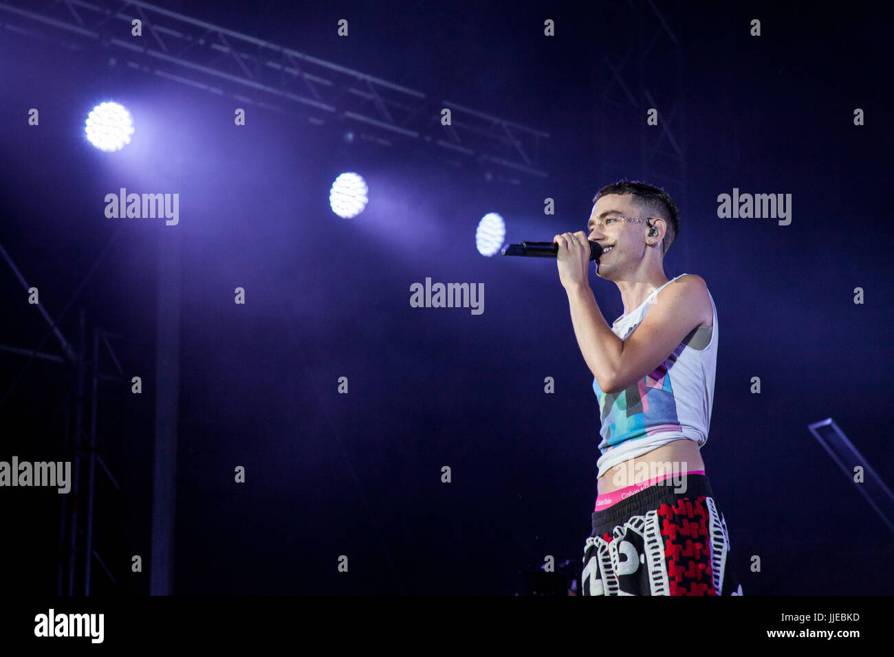 Alexander singer hi-res stock photography and images - Alamy