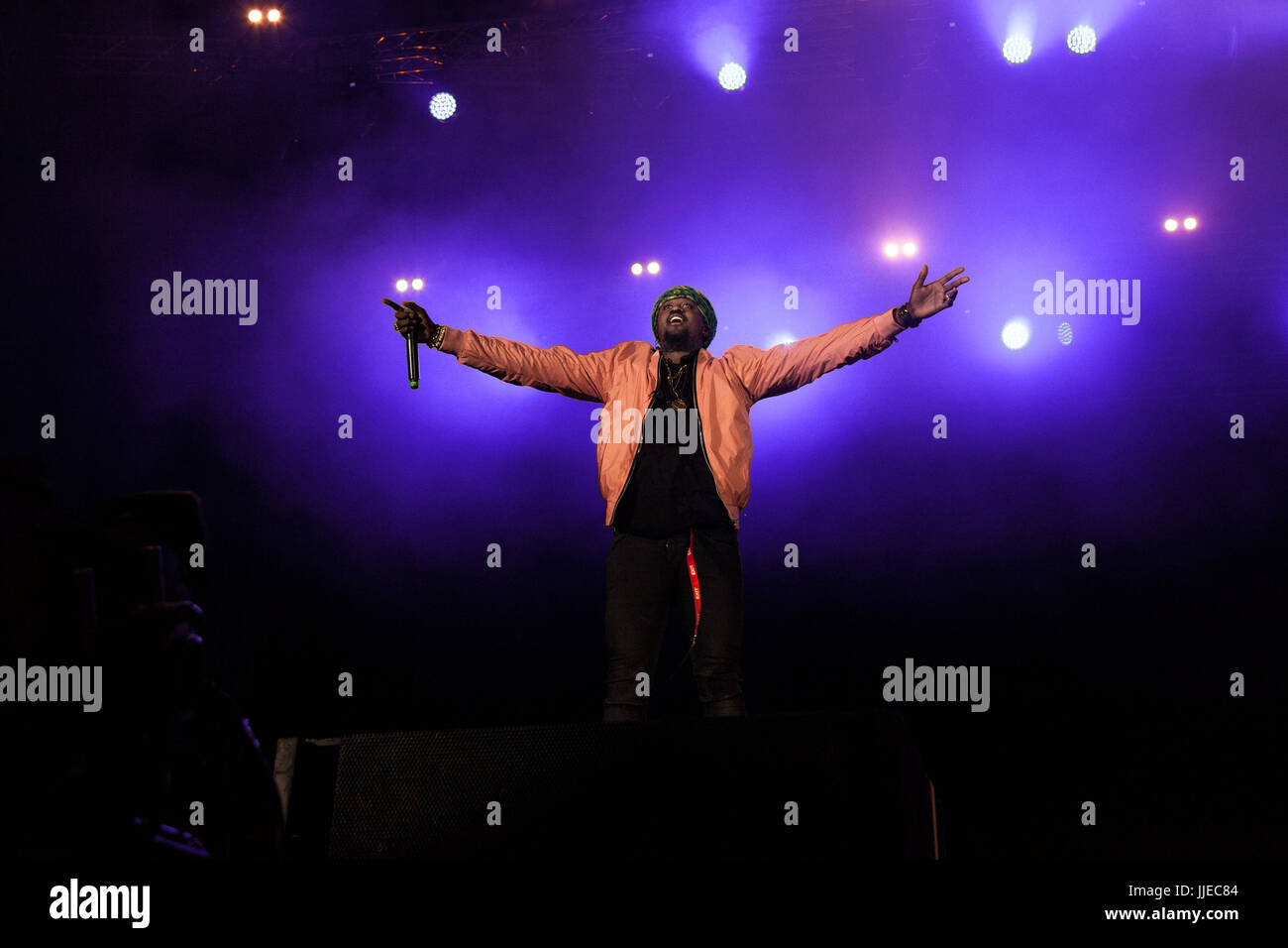 Derulo's High Resolution Stock Photography and Images - Alamy