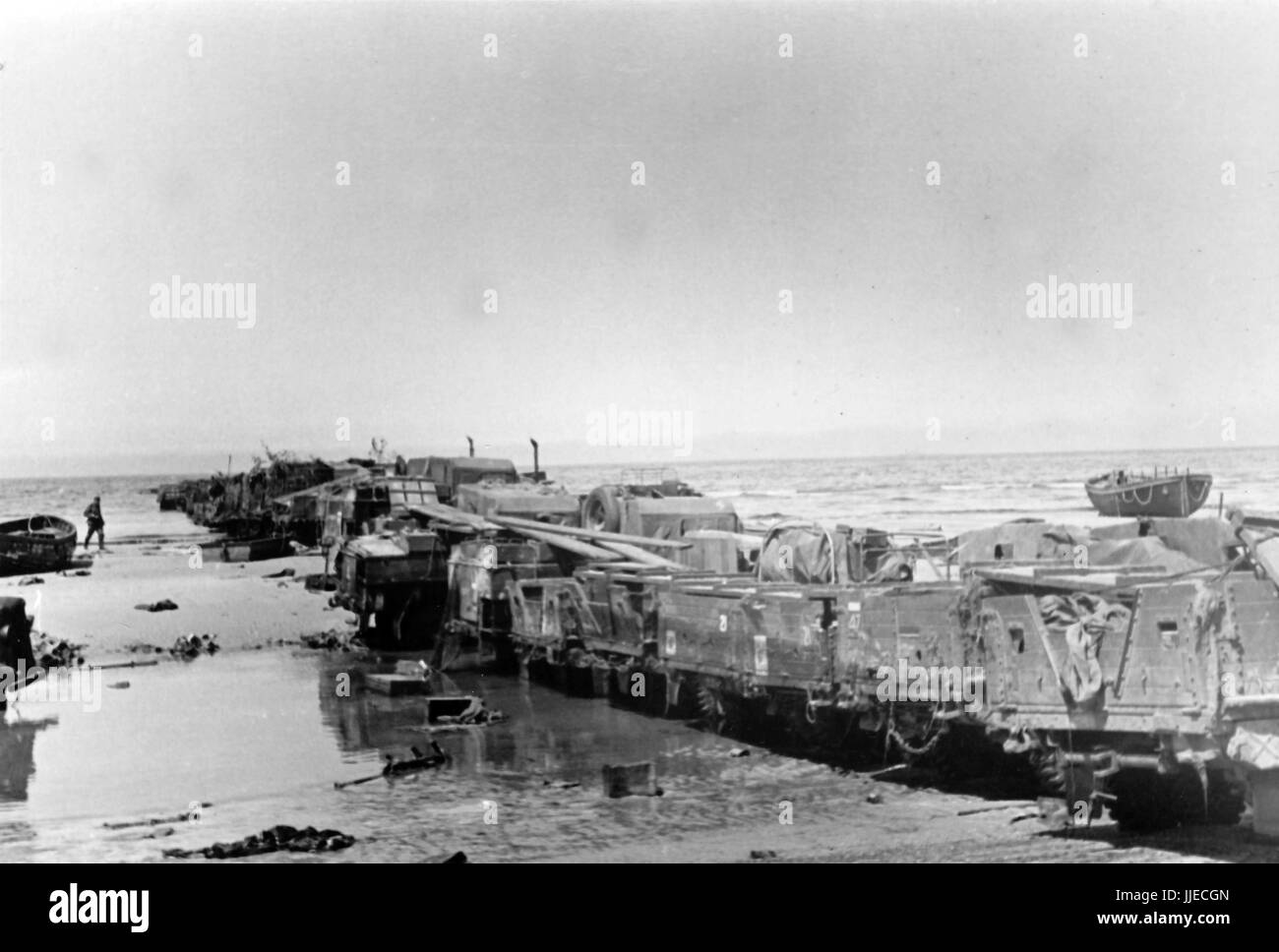 Dunkerque canal hi-res stock photography and images - Alamy