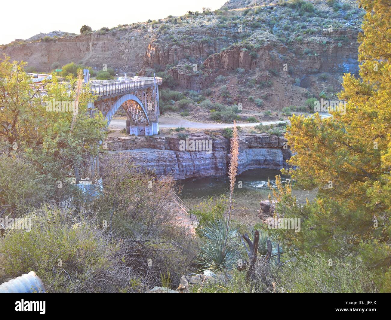 Reservation west hi-res stock photography and images - Alamy