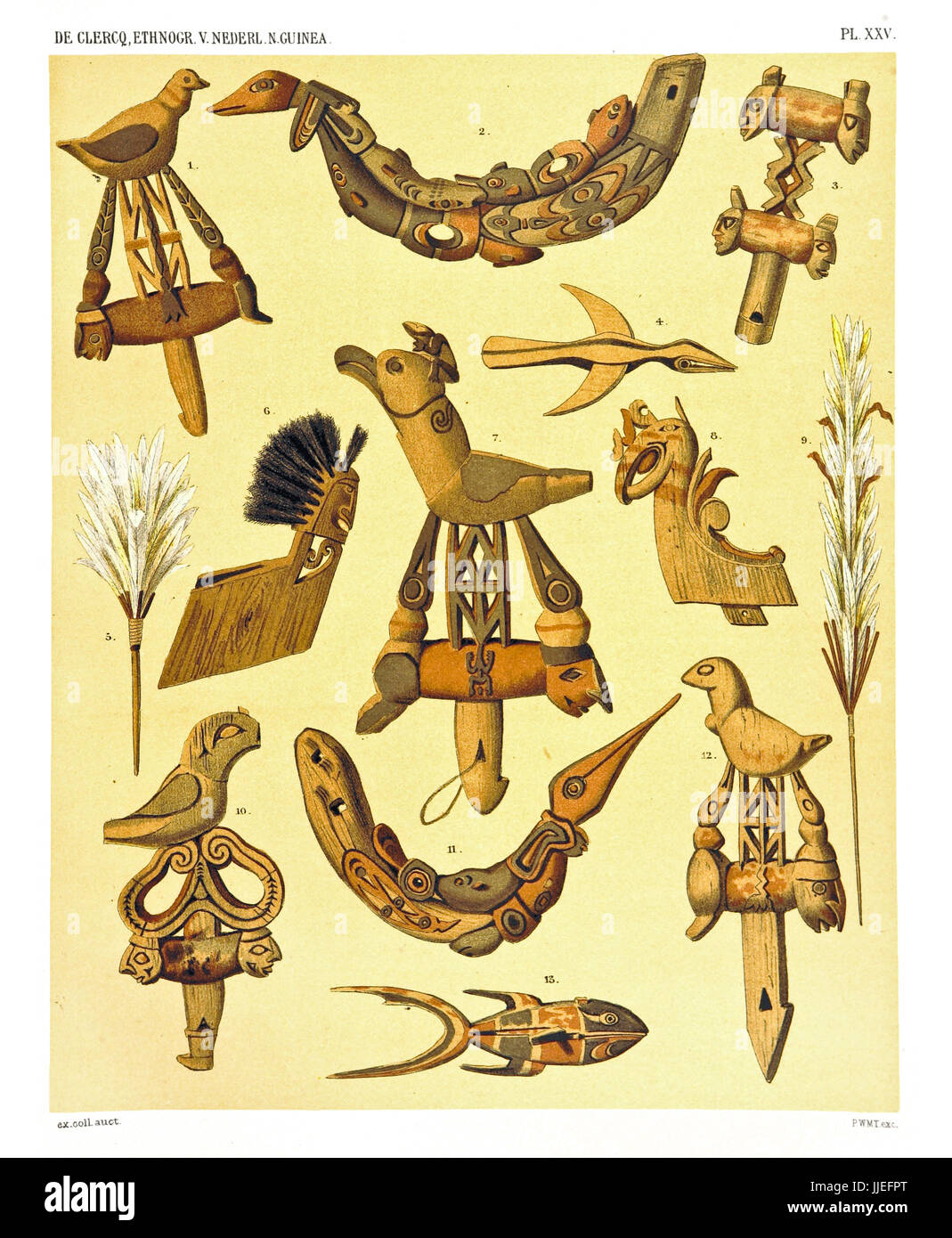 Figurehead illustration hi-res stock photography and images - Alamy