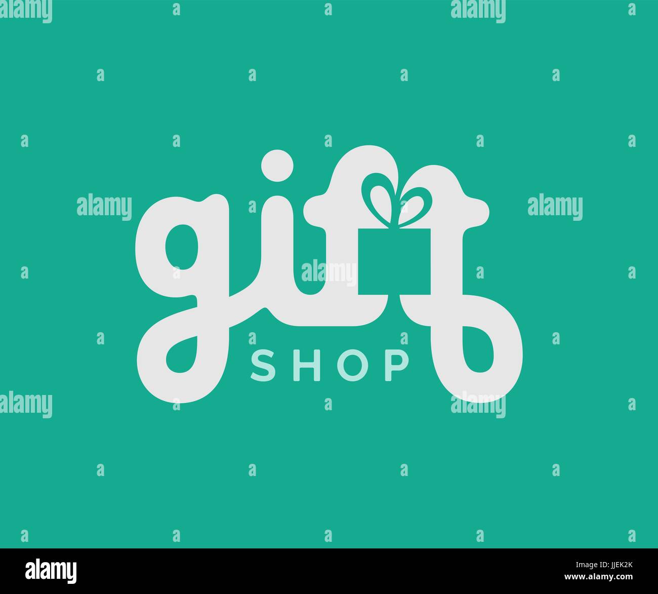 Inside gift shop Stock Vector Images - Alamy