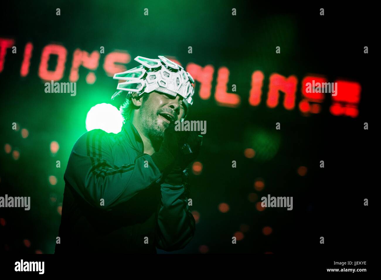 Jason Luis Cheetham High Resolution Stock Photography and Images - Alamy