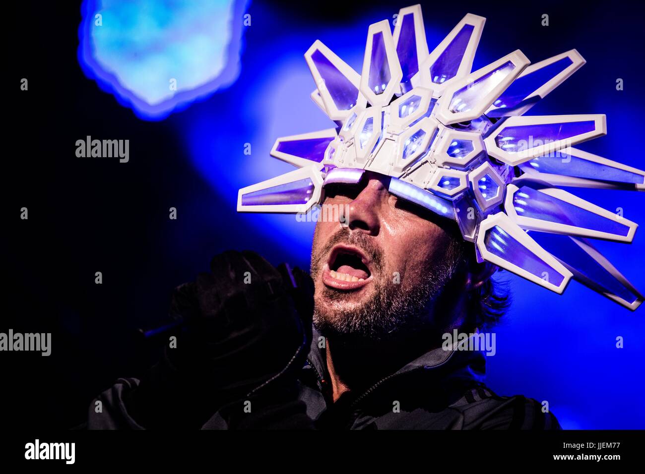 Jay kayjason luis cheetham hi-res stock photography and images - Alamy