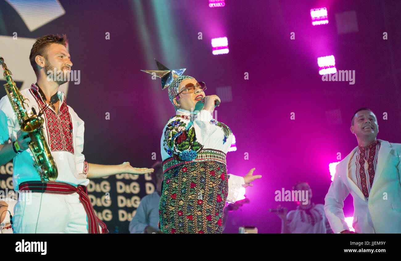 Andriy danylko hi-res stock photography and images - Alamy