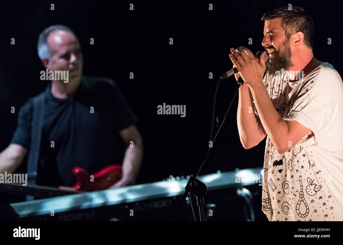 Cartagina hi-res stock photography and images - Alamy