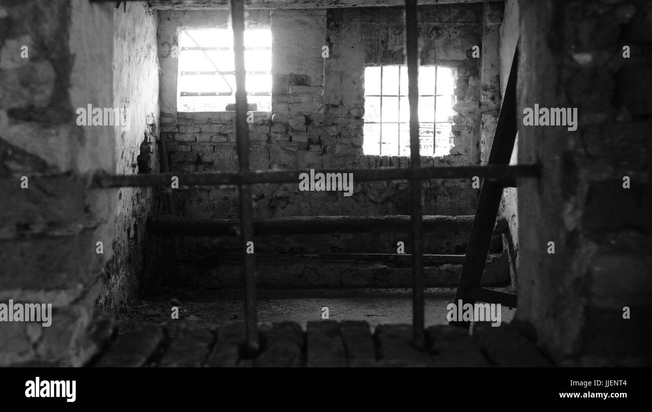 Nostalgic appearance Black and White Stock Photos & Images - Alamy