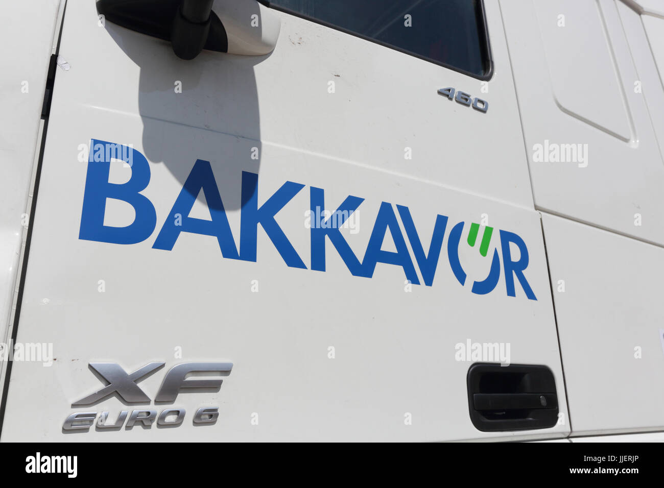 Bakkavor hi-res stock photography and images - Alamy