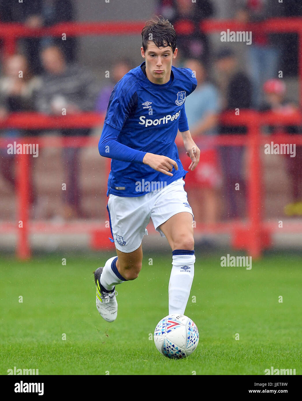 Matty foulds soccer hi-res stock photography and images - Alamy