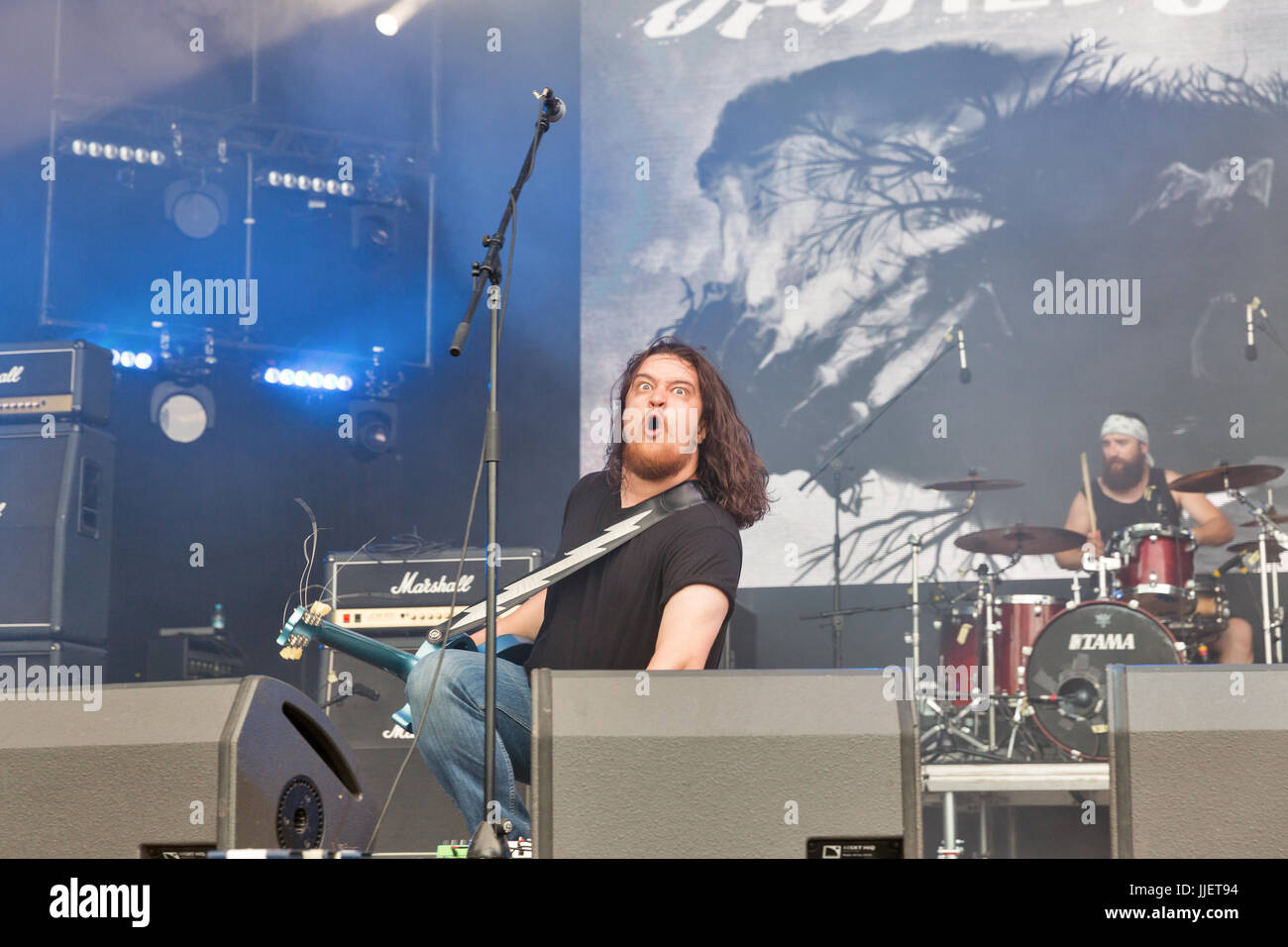 Stoner doom hi-res stock photography and images - Alamy