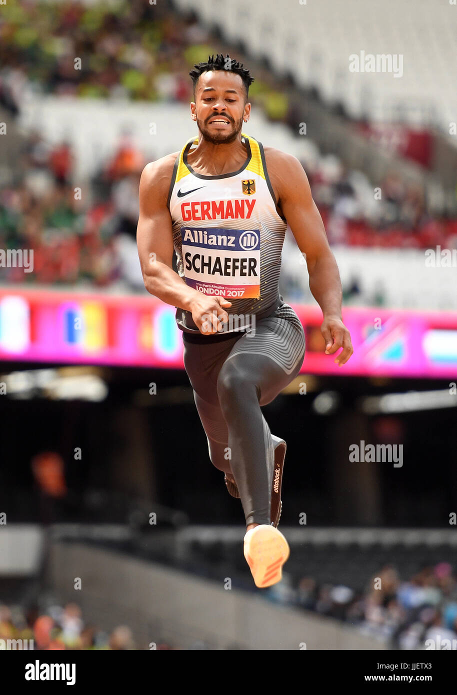 Leon schaefer hi-res stock photography and images - Alamy