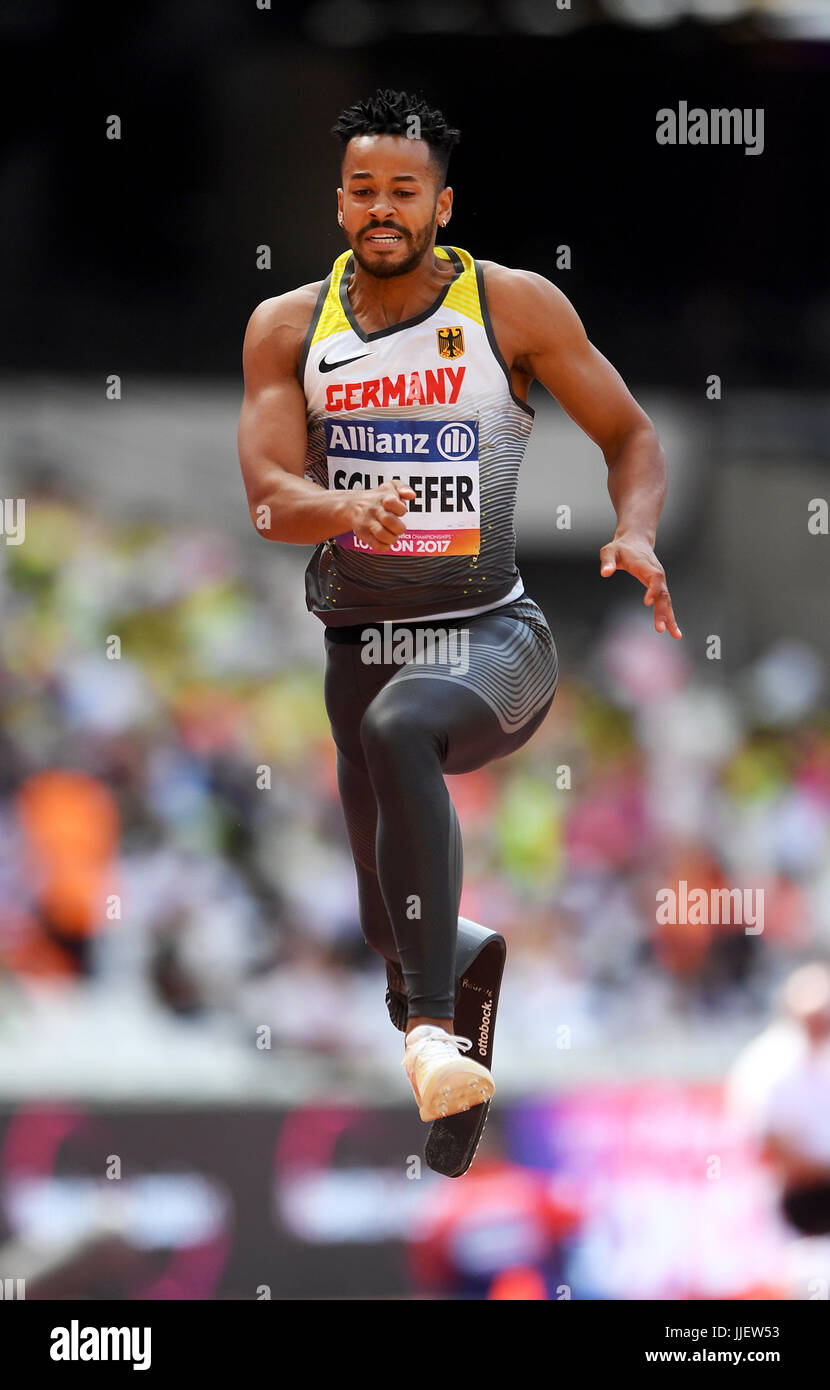 Leon schaefer hi-res stock photography and images - Alamy