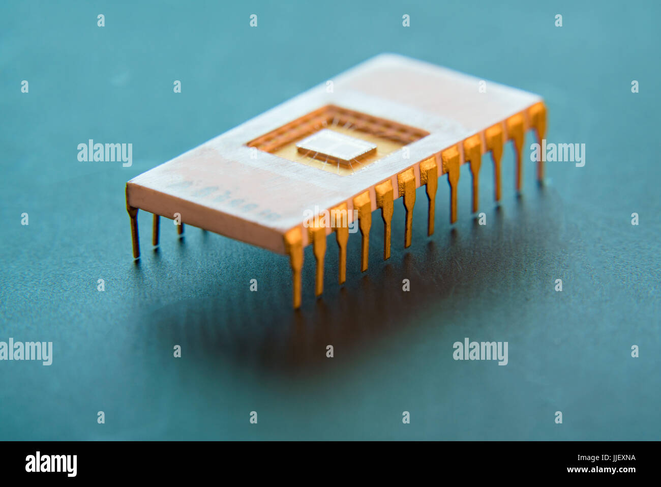 Quantum processor hi-res stock photography and images - Alamy