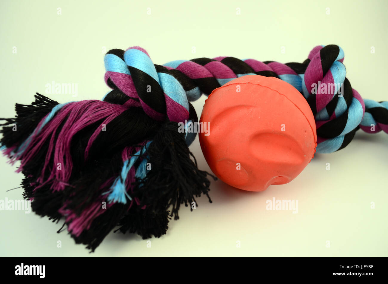 Attention rope hi-res stock photography and images - Alamy