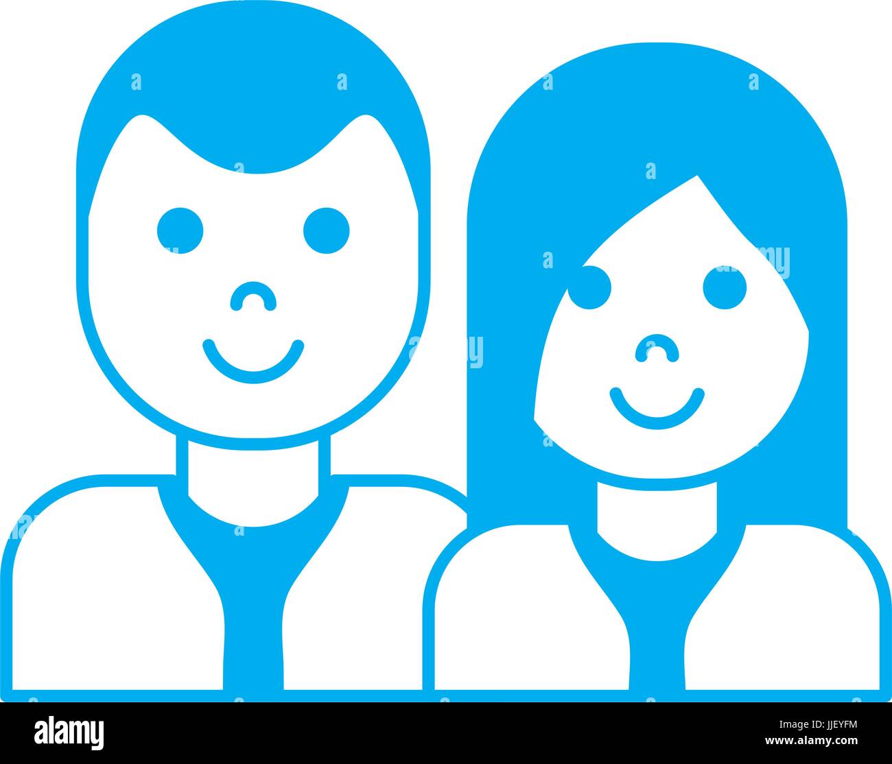 medical group of doctors icon over white background vector illustration ...