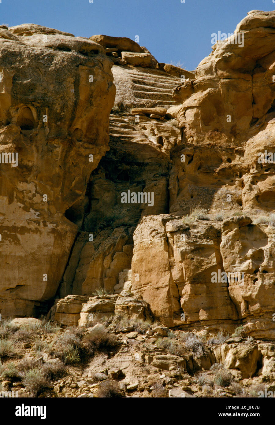 Rock Cut Canyon Gray Cut Wall Stone For Sale Bulk, Delivery