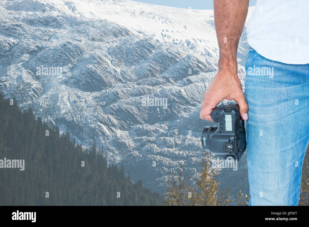 Cut in half camera lens hi-res stock photography and images - Alamy