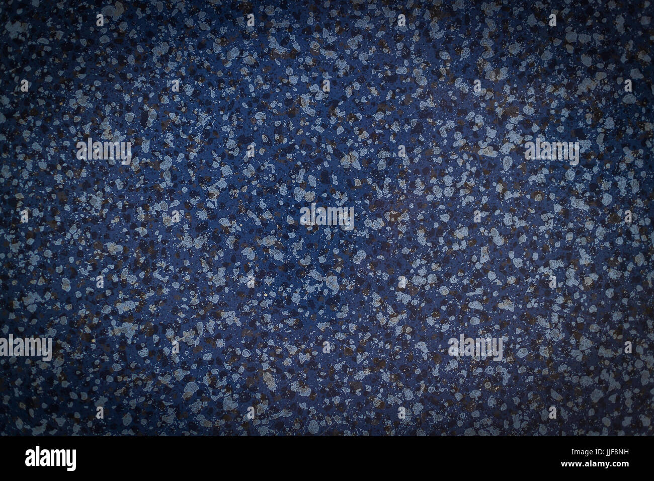 tile texture background of floor tiles.(blue and dark border Stock ...