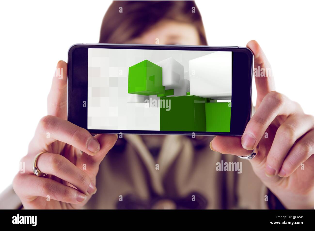 Showing 3d head model hi-res stock photography and images - Alamy