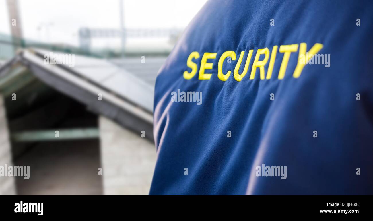 Secret service agent roof hi-res stock photography and images - Alamy