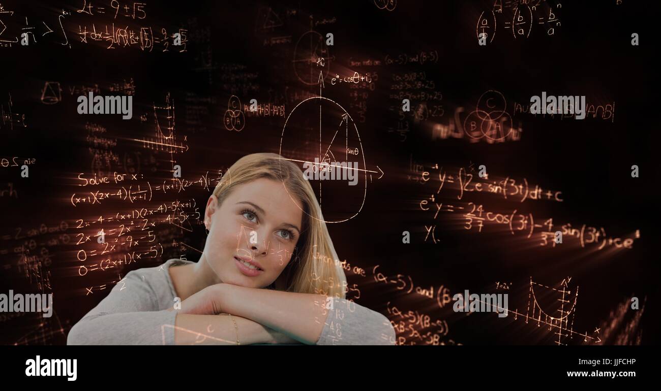 Mind map revision hi-res stock photography and images - Alamy