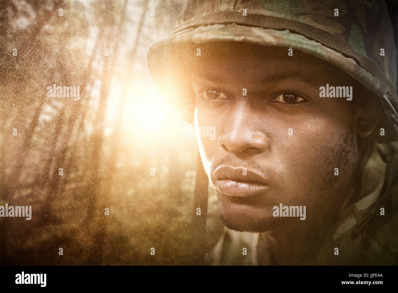 Low lit man face hi-res stock photography and images - Alamy