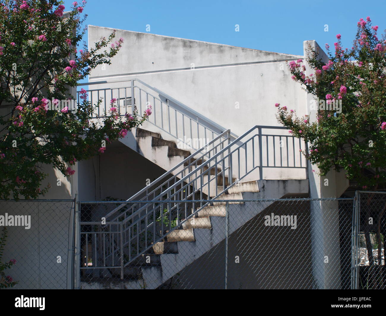 Scenes at Valley View in Final Days Stock Photo - Alamy