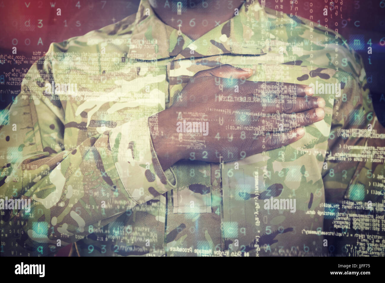 Oath circle hi-res stock photography and images - Alamy