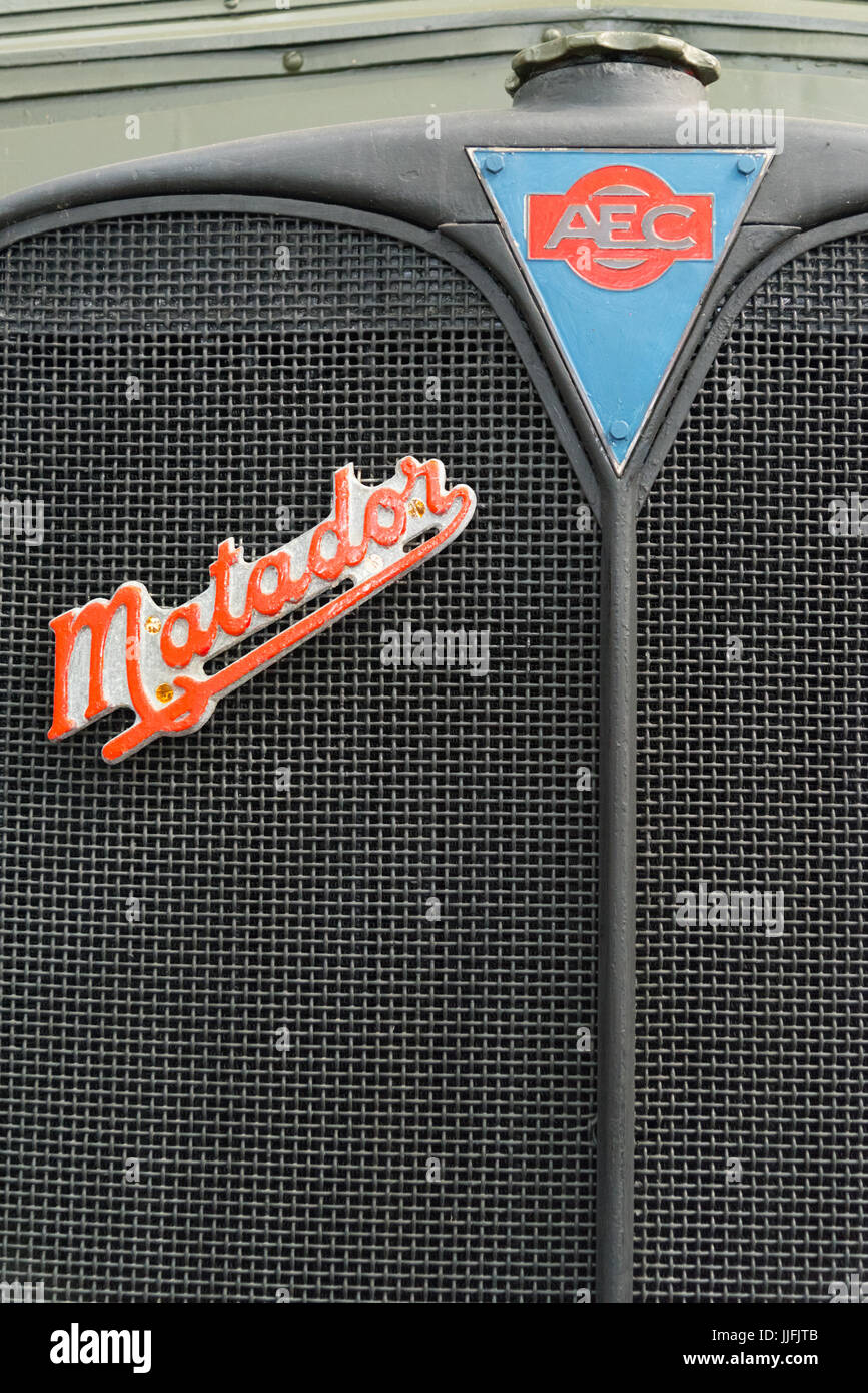 Ww2 british army hi-res stock photography and images - Alamy