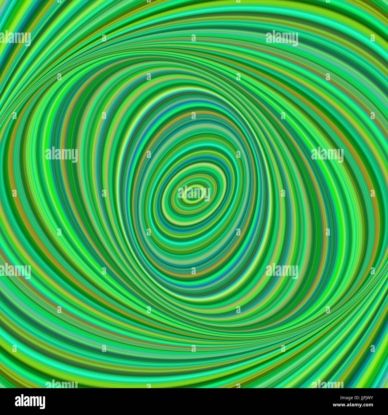 Ellipse elliptical fractal hi-res stock photography and images - Alamy