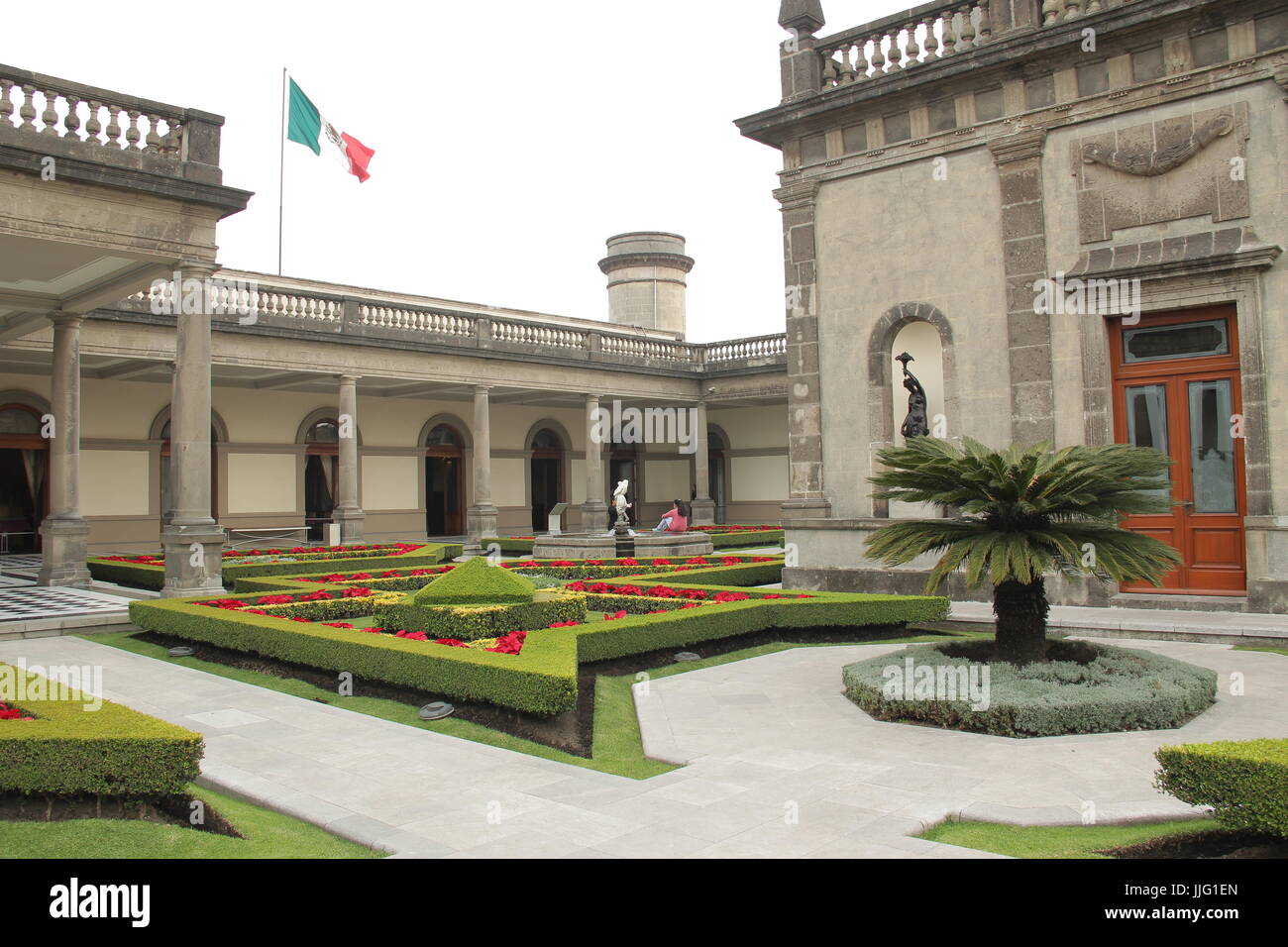 Neo aztec hi-res stock photography and images - Alamy