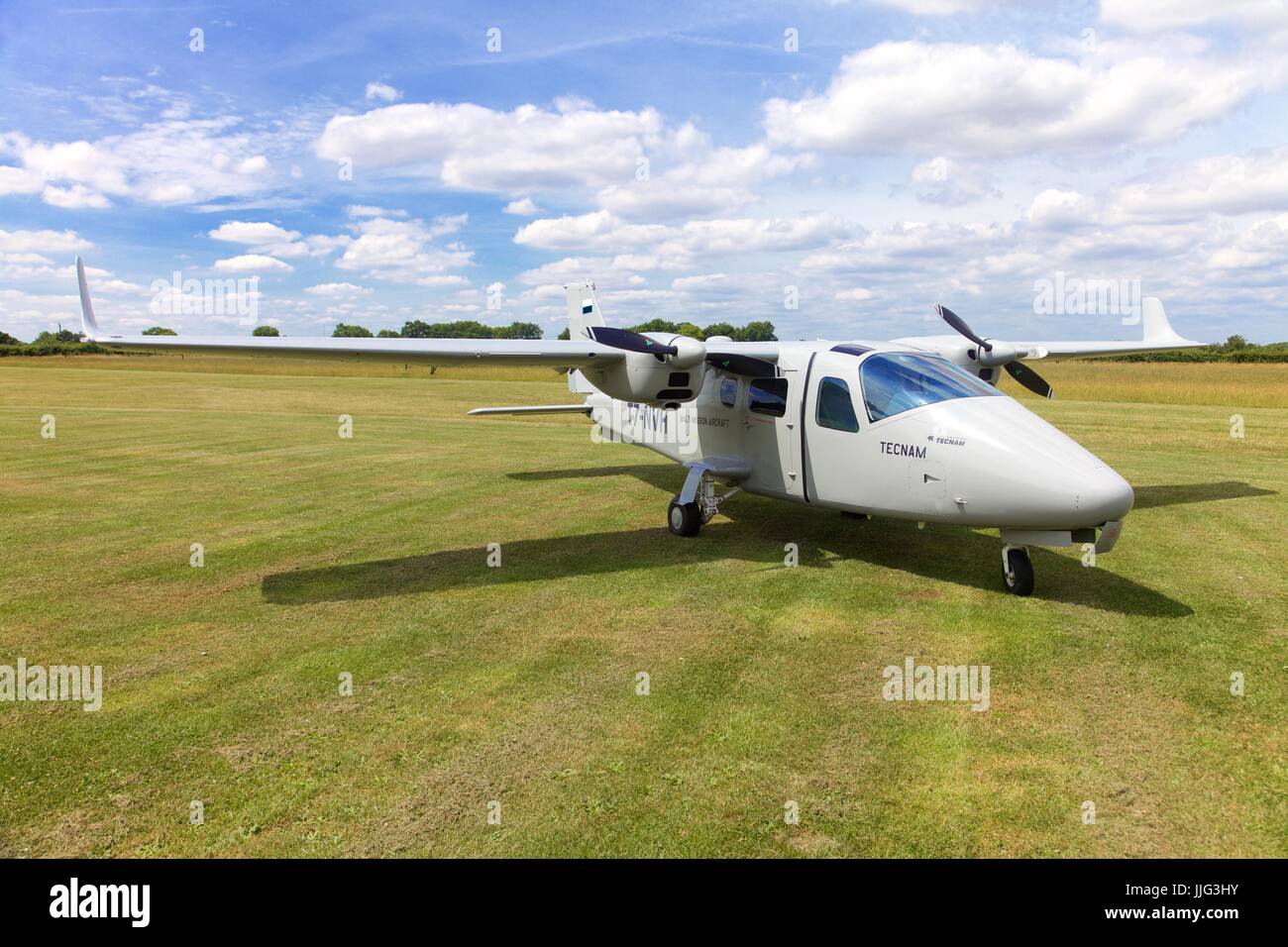 Tecnam mma hi-res stock photography and images - Alamy