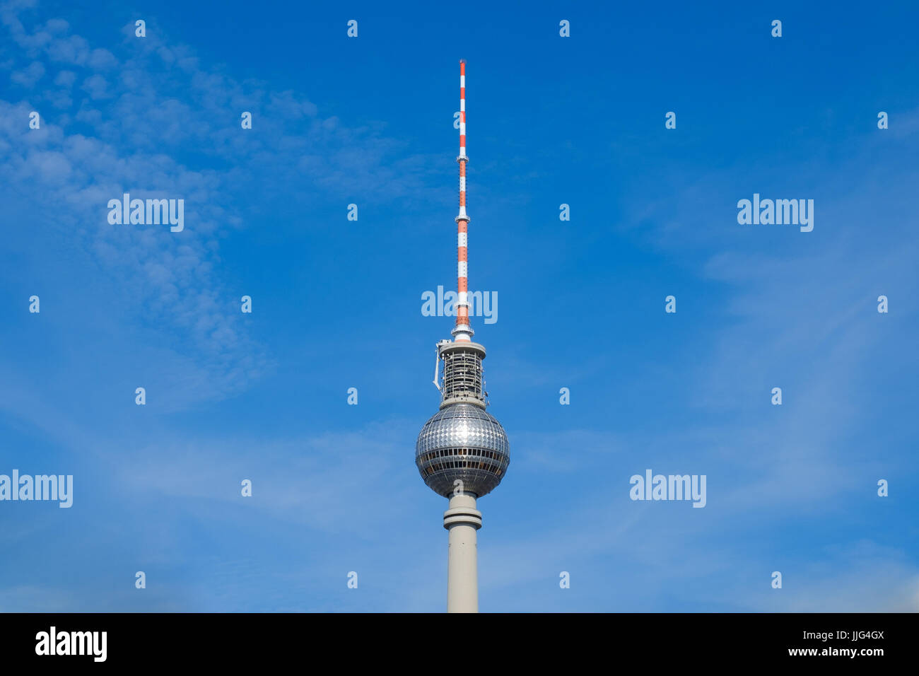 Berlin symbol hi-res stock photography and images - Alamy