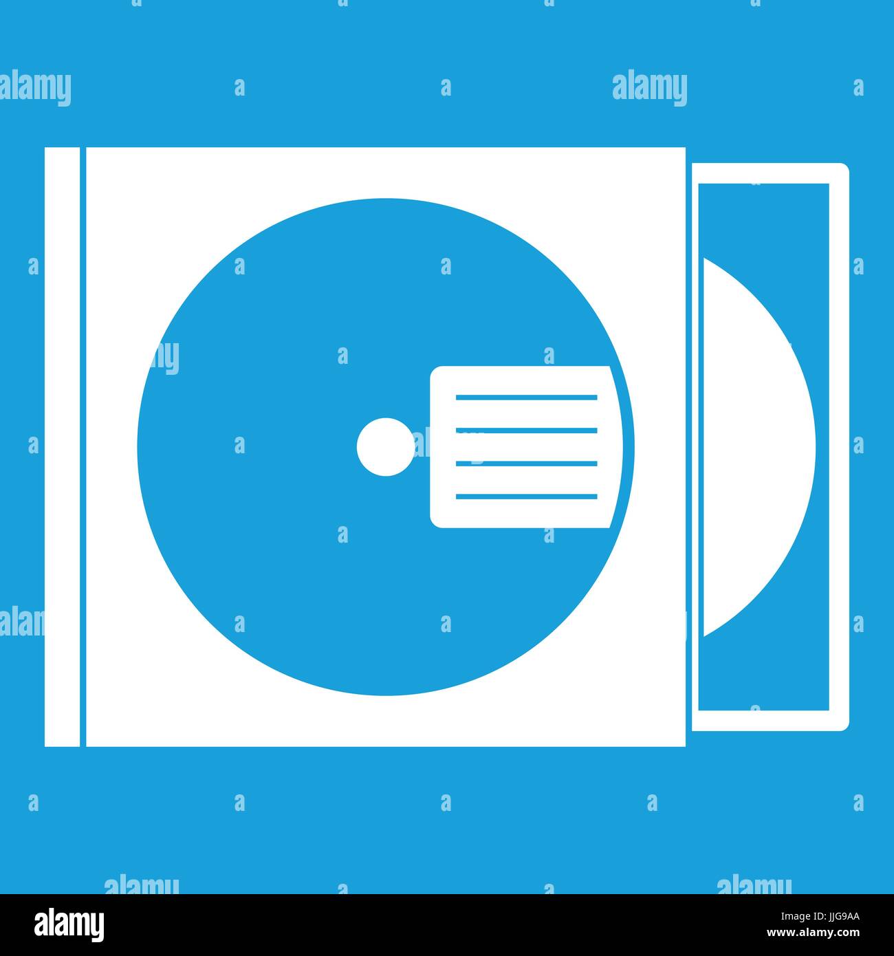 Game cd cover Stock Vector Images - Alamy