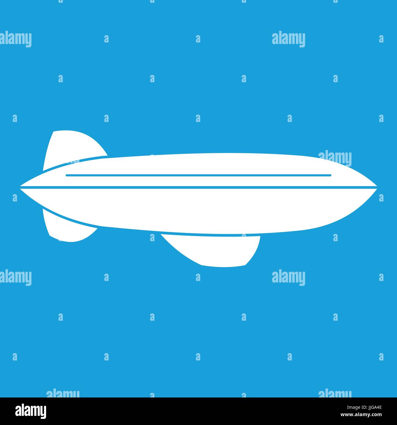 Flight Fly Flying Plane Blimp Airship High Resolution Stock Photography ...
