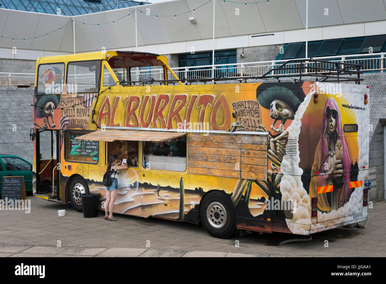 Food restaurant menu yellow hi-res stock photography and images - Alamy