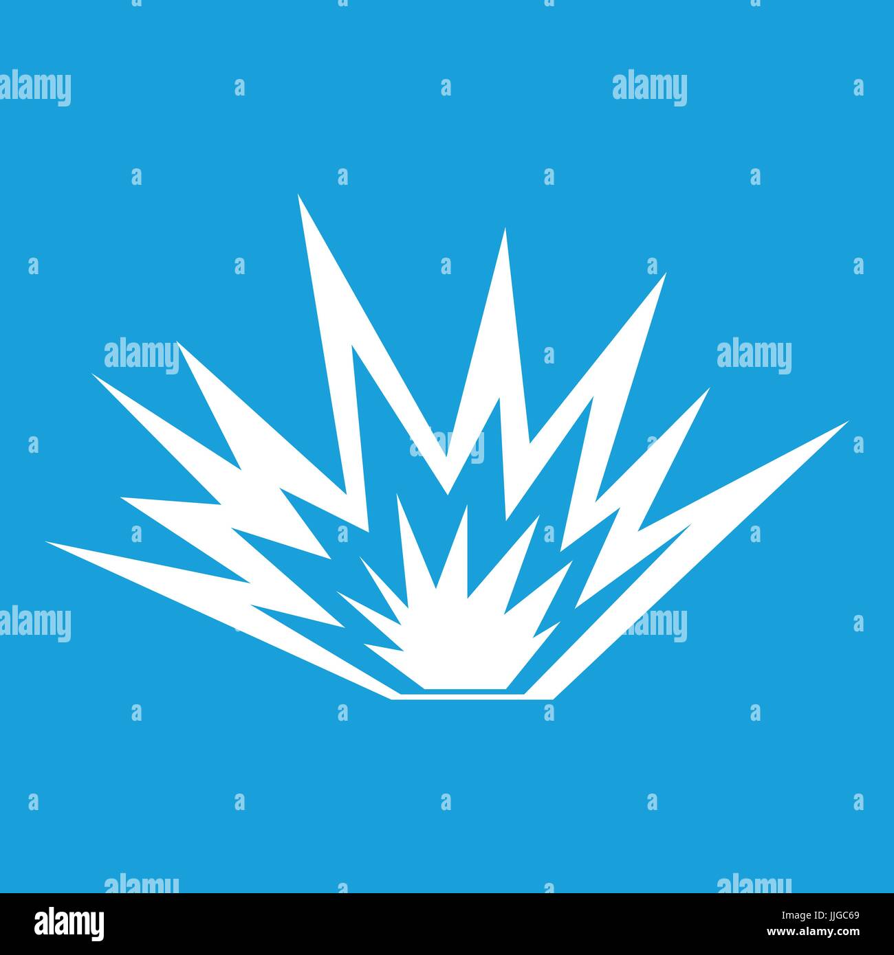 Nuclear bomb hiroshima Stock Vector Images - Alamy