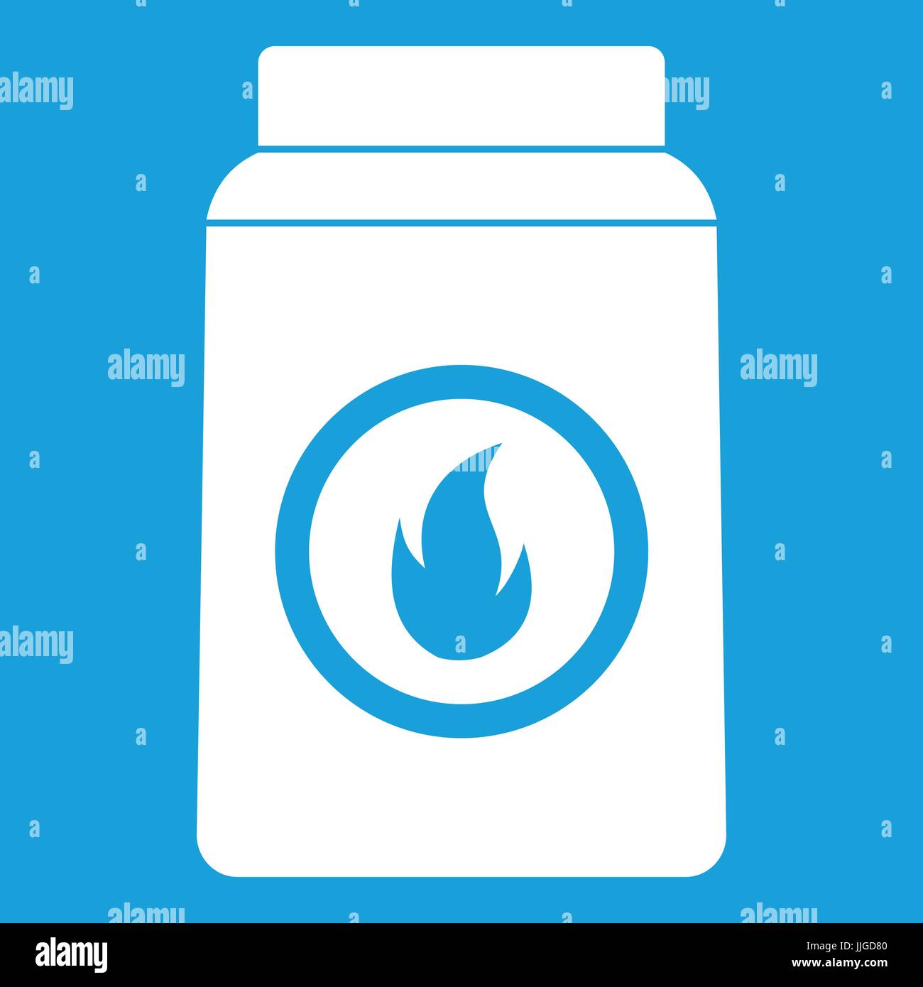 Matchbox icon white Stock Vector Image & Art - Alamy