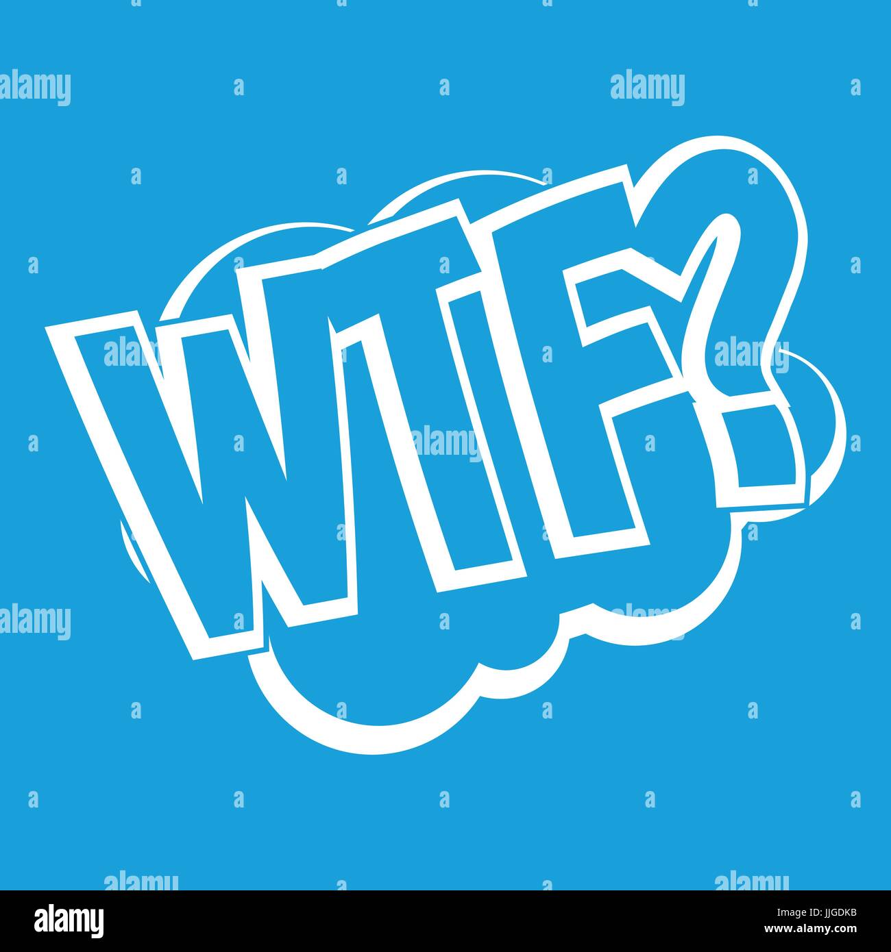 Wtf Word