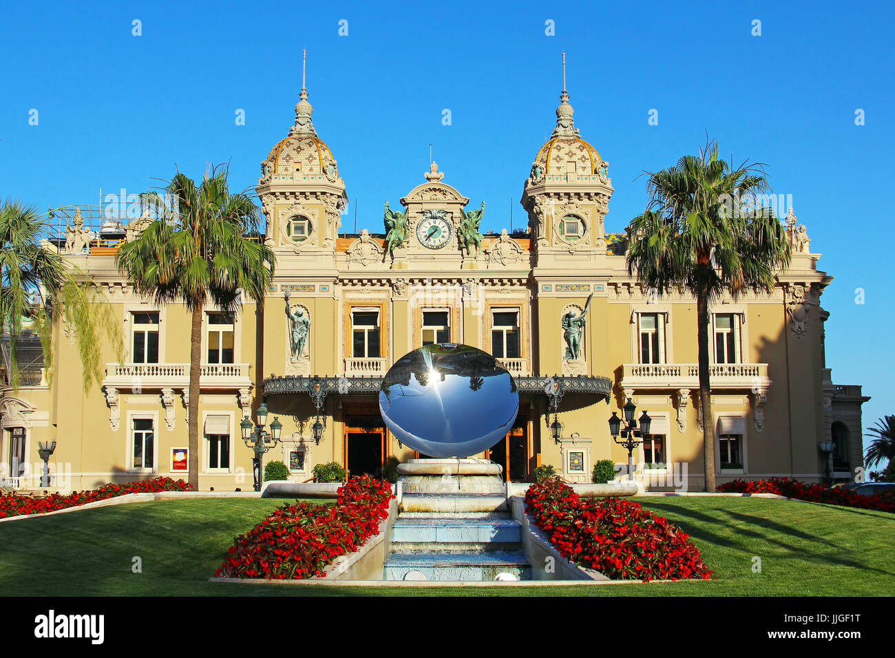 Grand architecture hi-res stock photography and images - Alamy