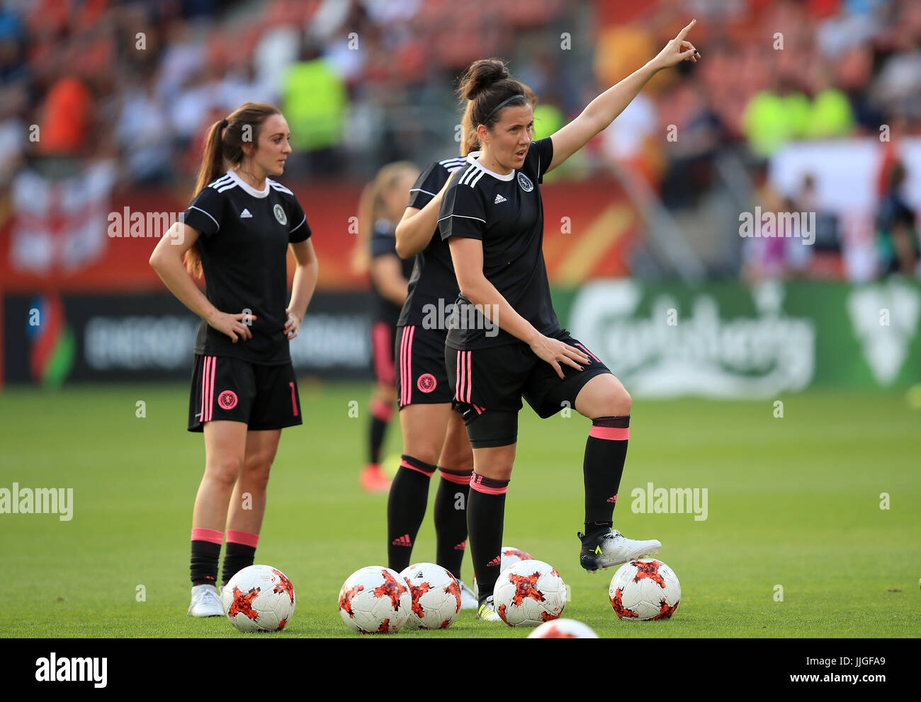 Leanne crichton hi-res stock photography and images - Alamy