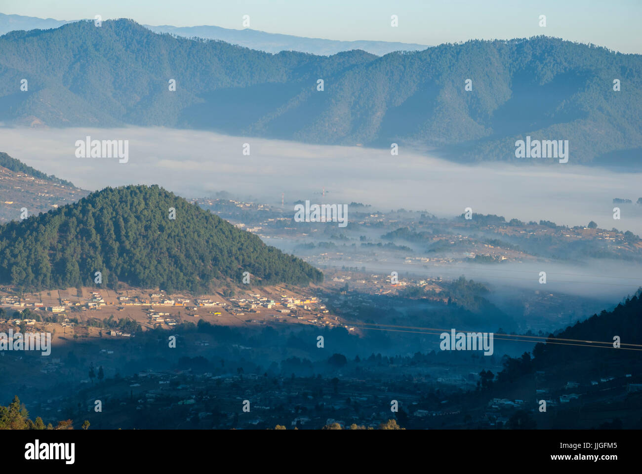 Corn farming guatemala hi-res stock photography and images - Alamy