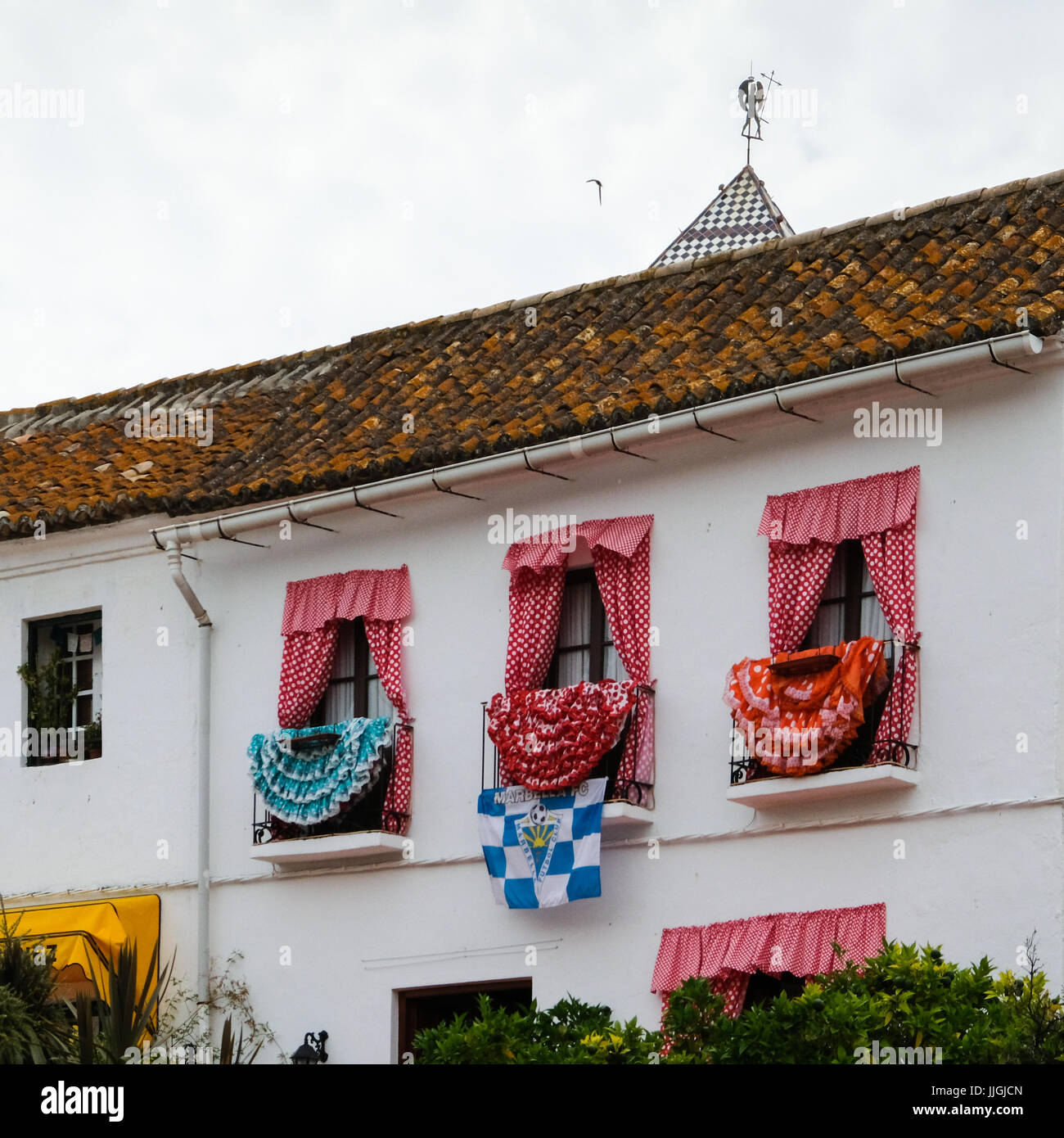 Adorning hi-res stock photography and images - Alamy