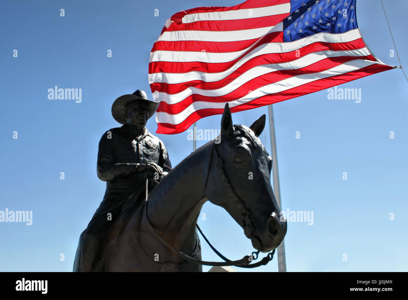 Express employment founder hi-res stock photography and images - Alamy