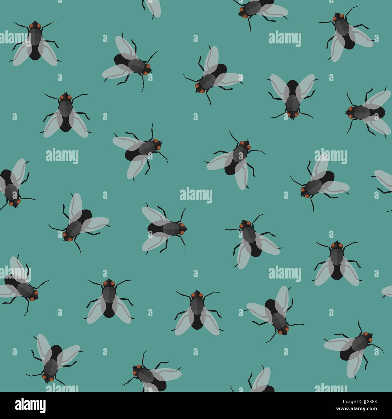 Blackfly drawing hi-res stock photography and images - Alamy