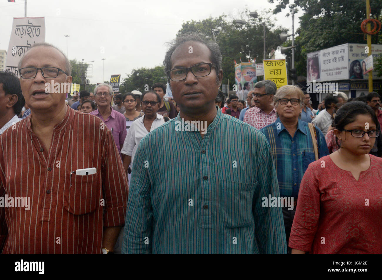 Chandan sen hi-res stock photography and images - Alamy