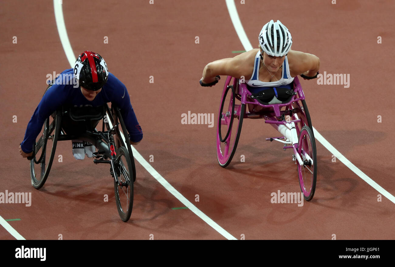 Chelsea mcclammer hi-res stock photography and images - Alamy