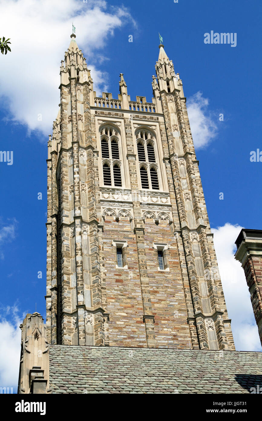 Cleveland tower princeton hi-res stock photography and images - Alamy