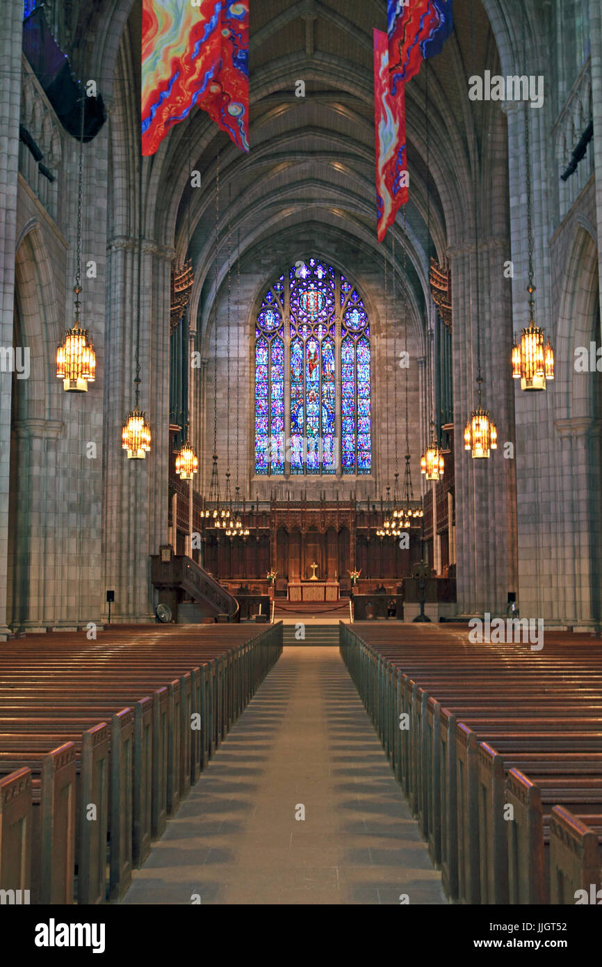 Princeton University Chapel, Princeton, NJ Stock Photo - Alamy